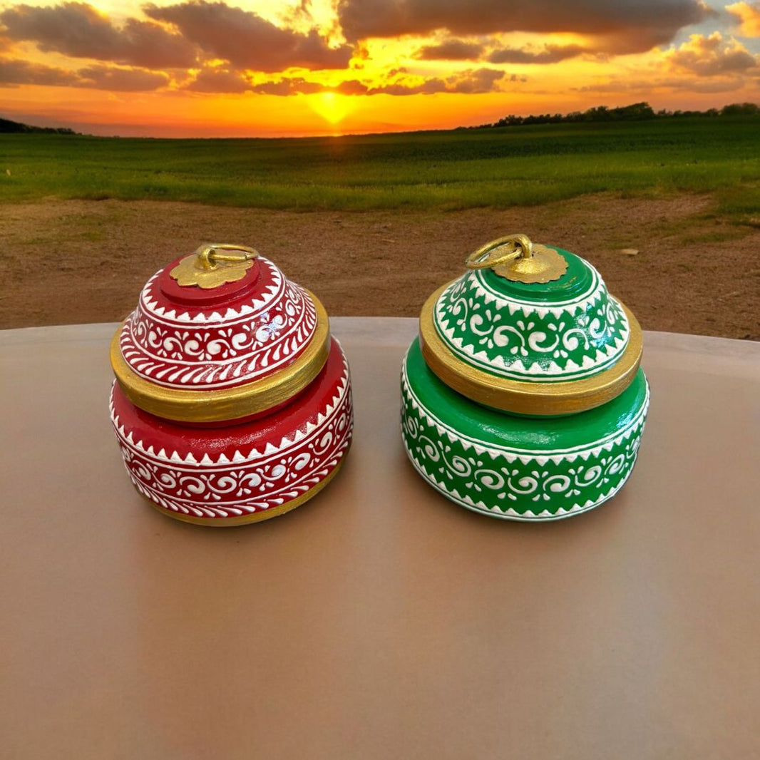 Urli Utsav - Indian Home & Festive Decor Store in USA