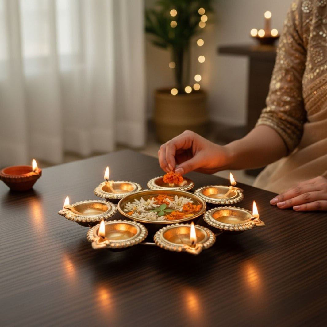 Urli Utsav - Indian Home & Festive Decor Store in USA